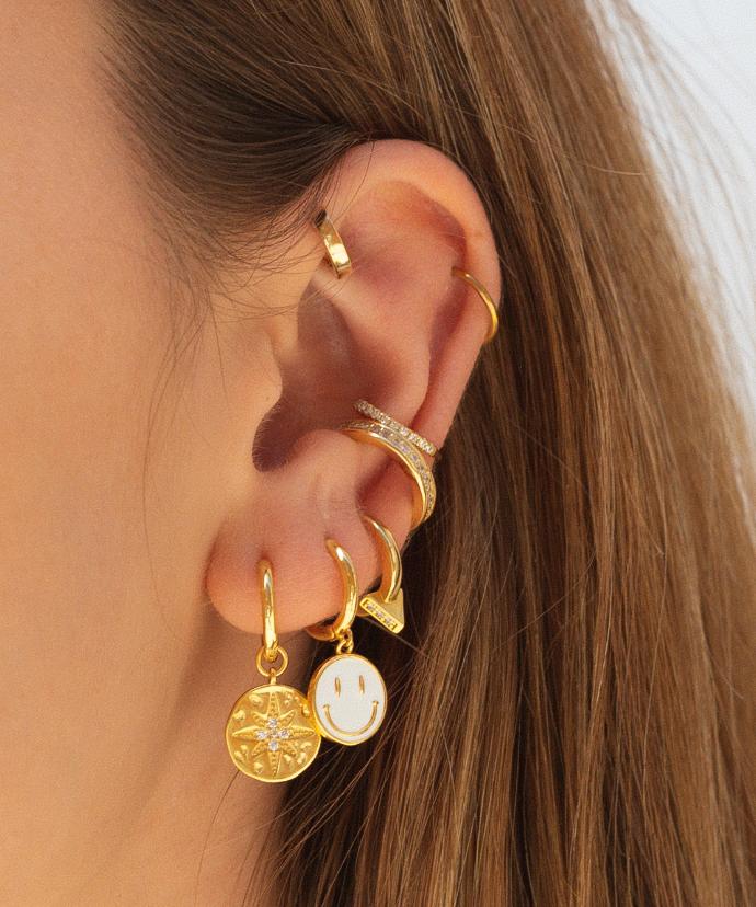 Earcuffs – dosaes B2B